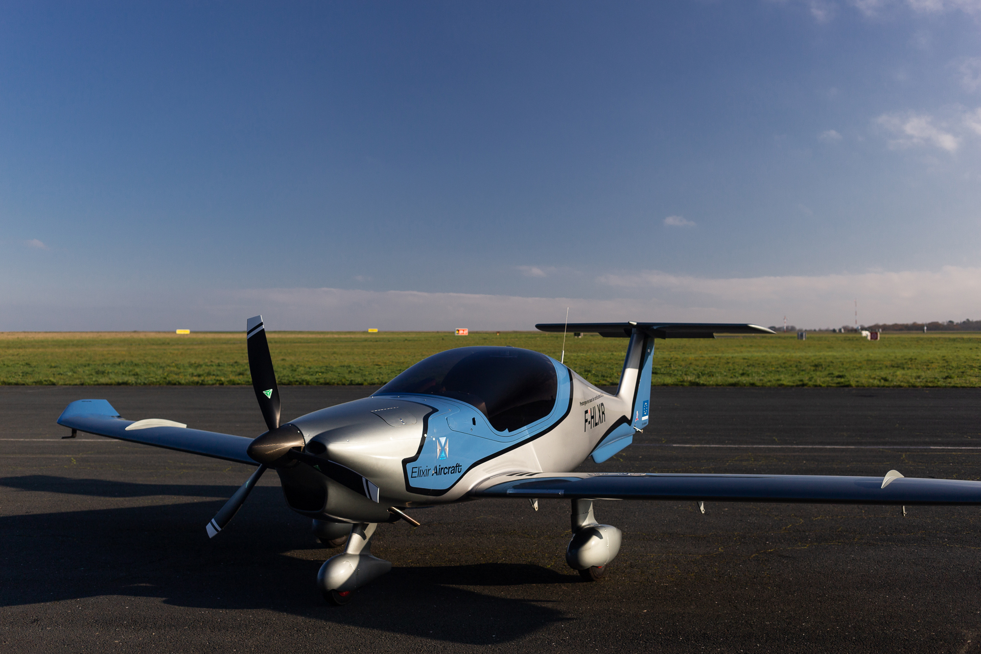 AERONAUTICS | Aerospace Valley